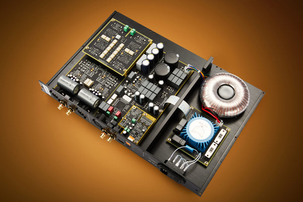 Holo Audio – Spring 3 DAC (US)