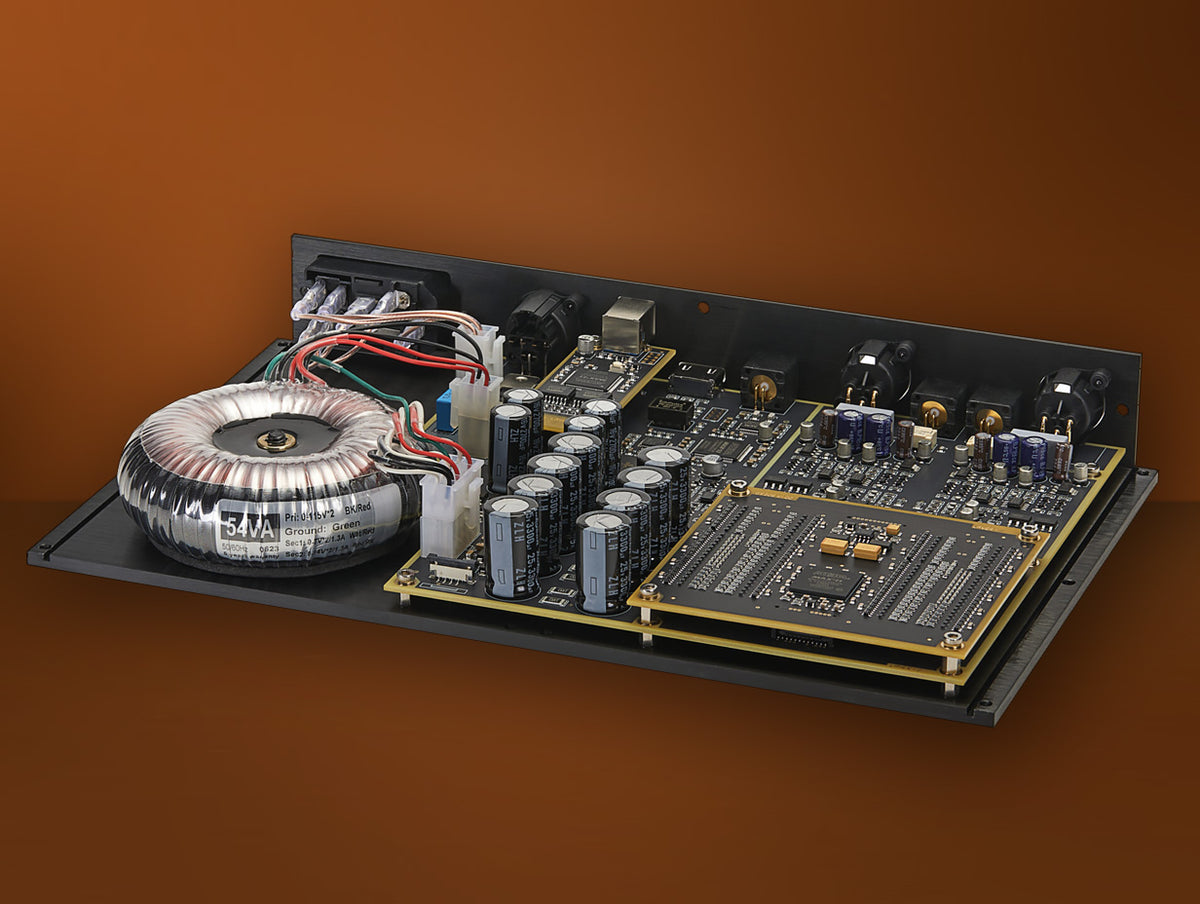 Holo Audio – Cyan 2 DAC (US)