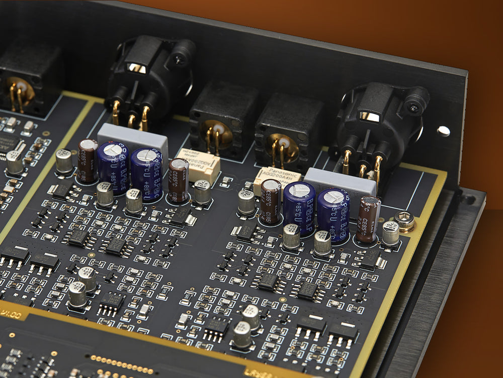 Holo Audio – Cyan 2 DAC (US)